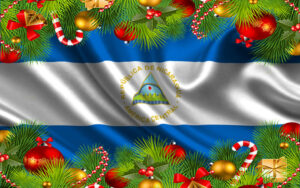 Christmas in Nicaragua – Christmas Every Day